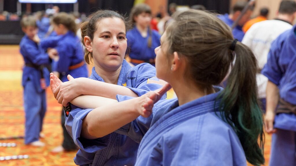 Why Karate’s So Good for Adults – Ripple Effect Martial Arts