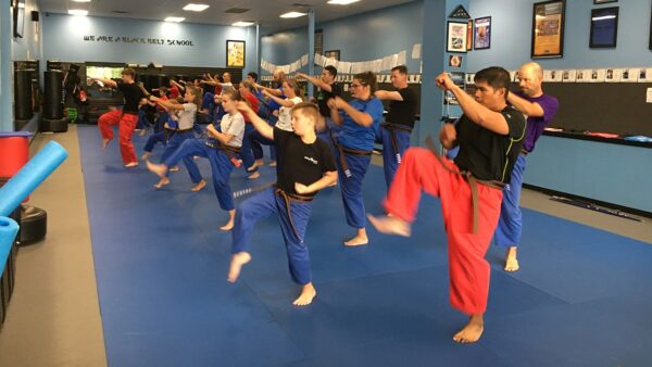 Labor Day – Ripple Effect Martial Arts