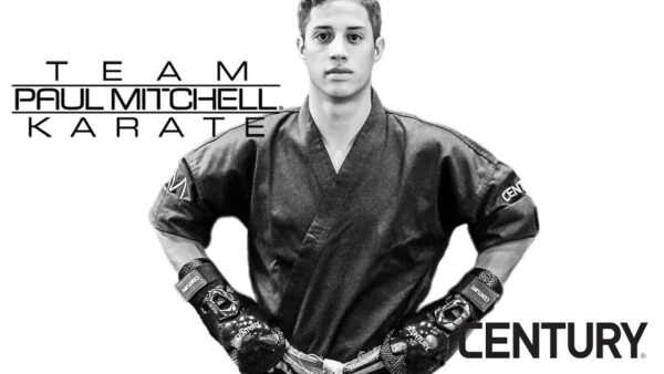 Interview with Justin Ortiz – Ripple Effect Martial Arts