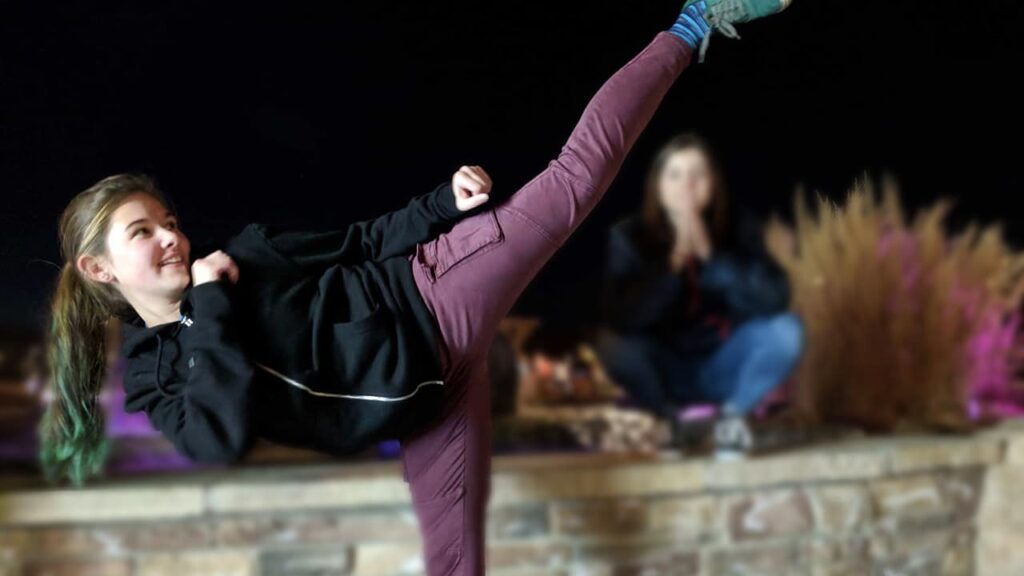 Martial Arts on the Spectrum: Why Parents of Kids with Autism Look to ...