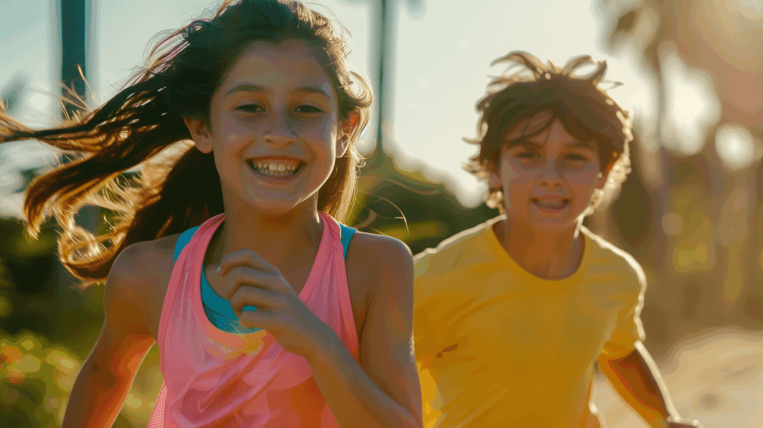 Simple Boundaries, Structure, and Exercise Can Get Your Kids off the ...