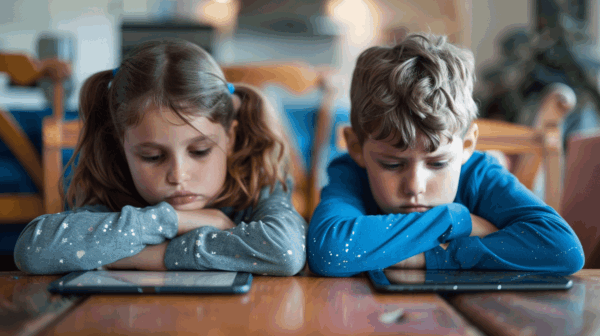 Too Much Screen Time? Five Ways to Achieve Smart, Practical Screen Time ...
