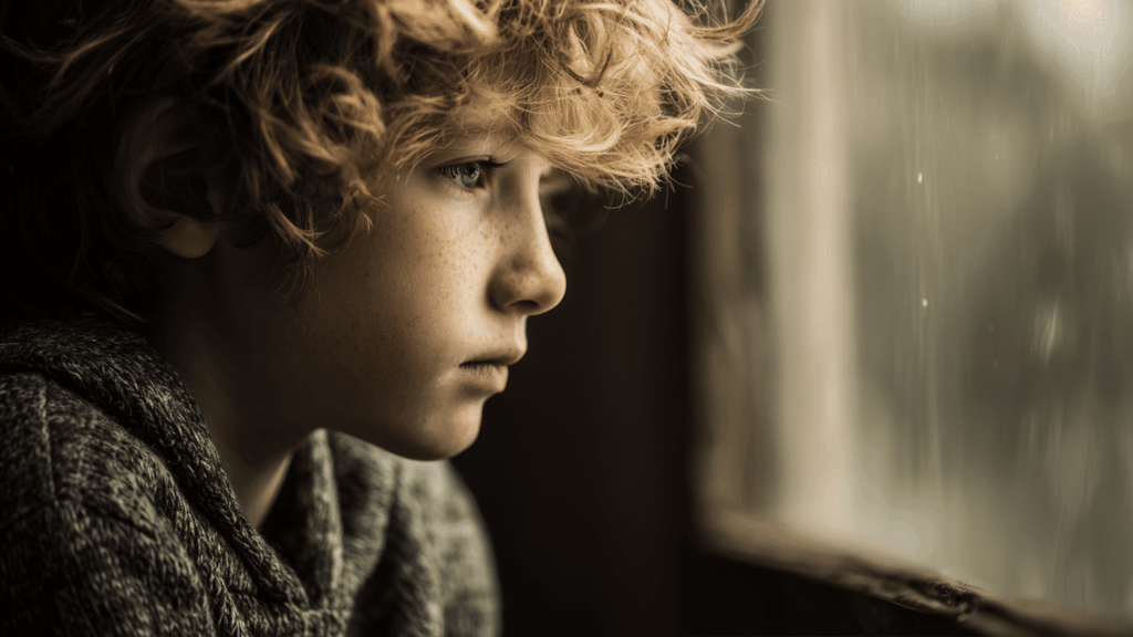 Grief Will Change Your Child—Here’s How to Help Them Grow Through It ...